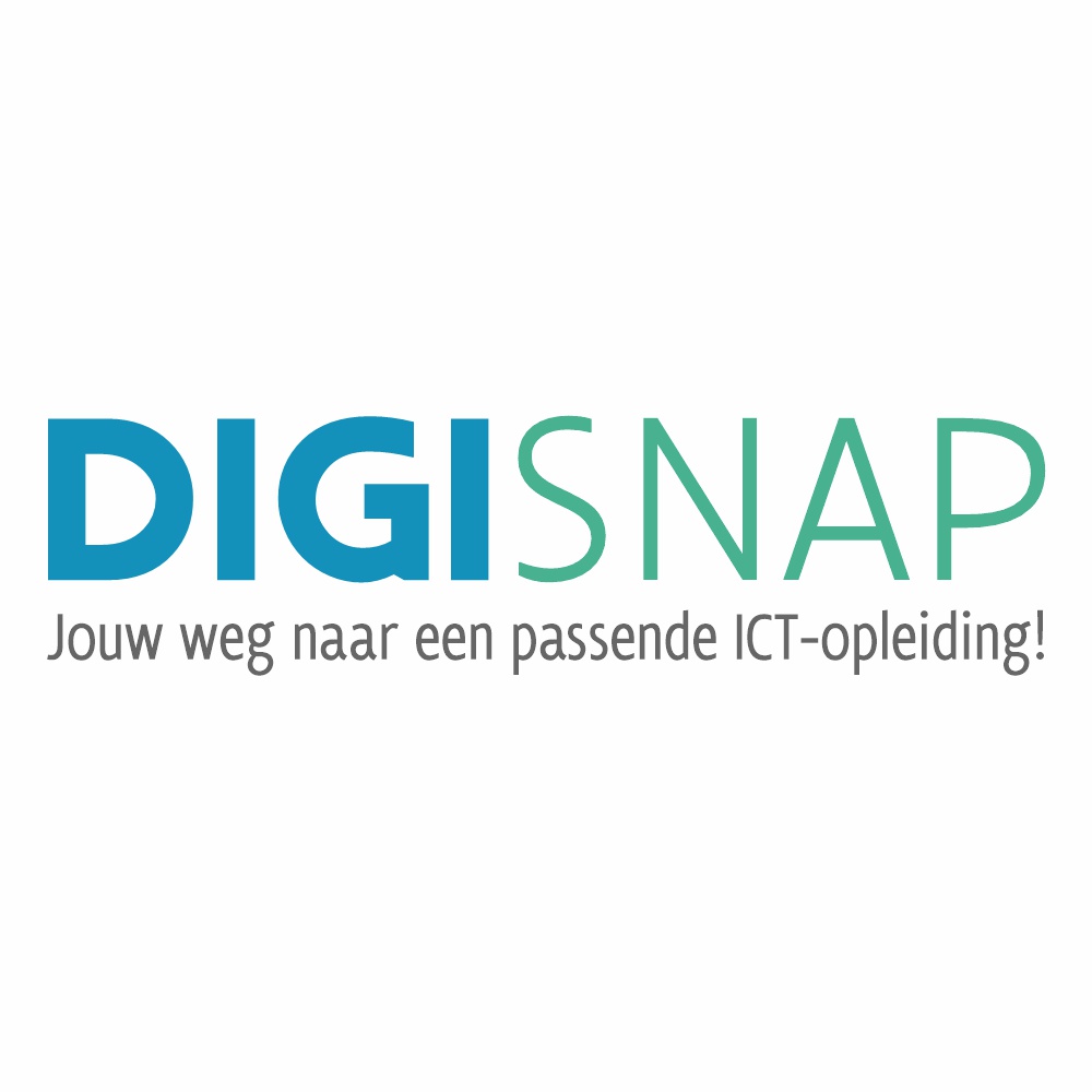 Digisnap: Jouw weg naar een passende opleiding